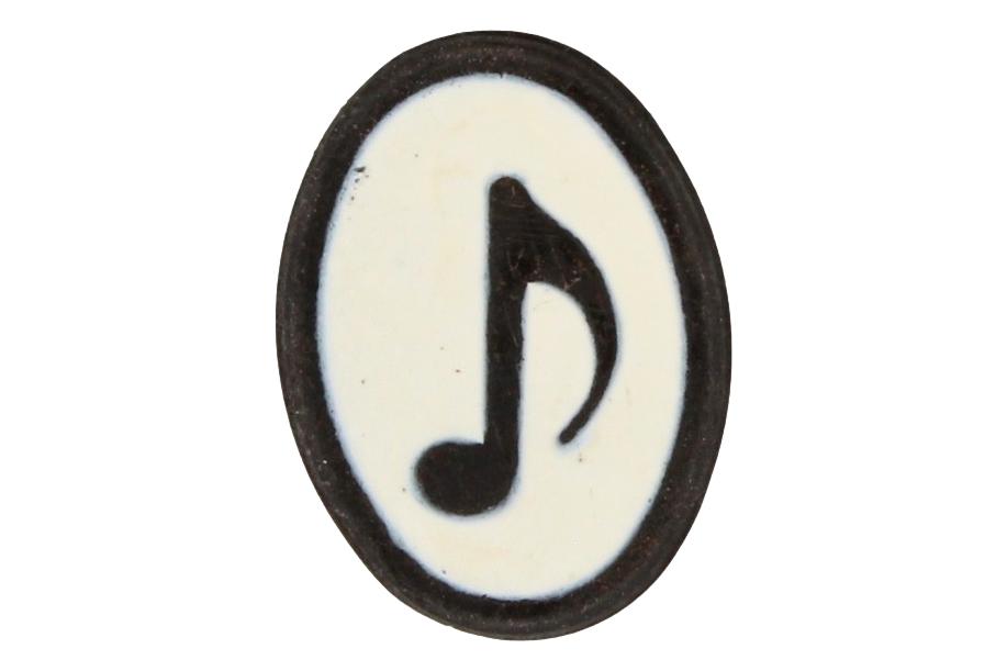 Maestro! Cub Scout Activity Pin — Eagle Peak Store