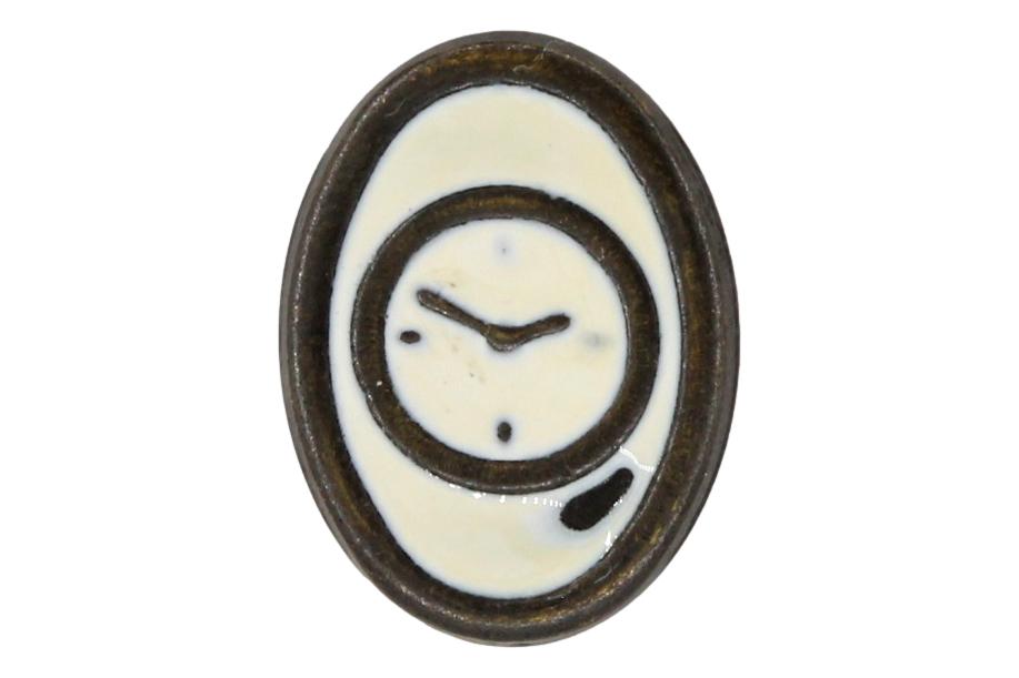 Looking Back, Looking Forward Cub Scout Activity Pin — Eagle Peak Store