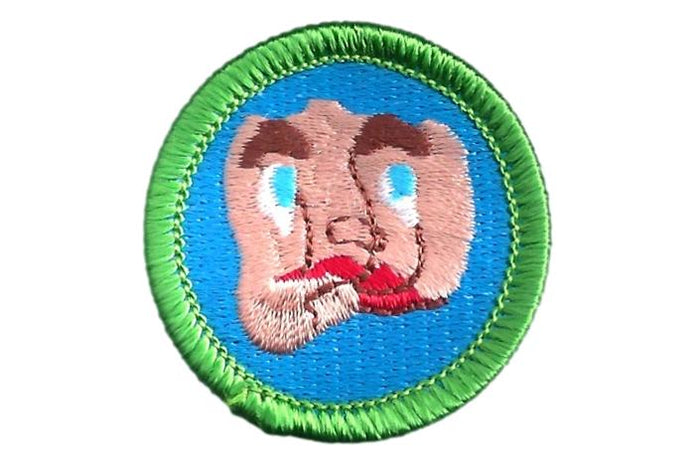 Spoof Merit Badges — Page 3 — Eagle Peak Store