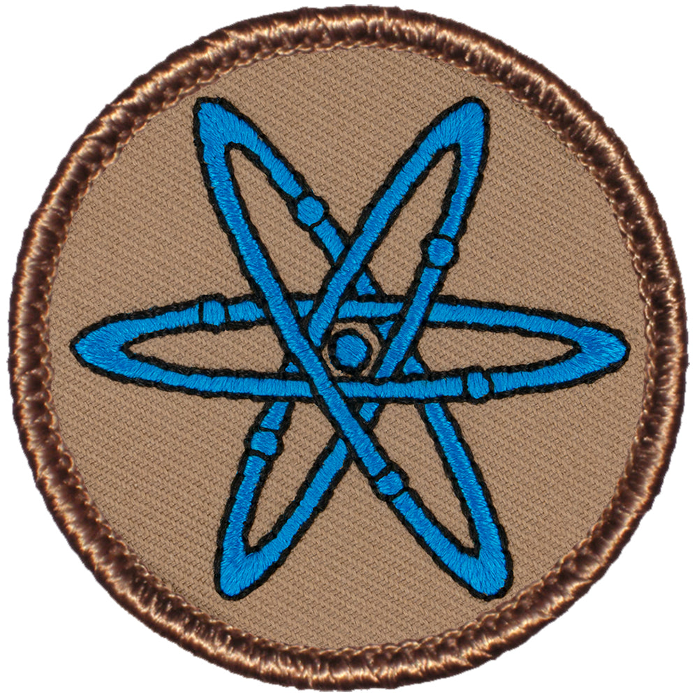 Custom Patrol Patches — Page 2 — Eagle Peak Store