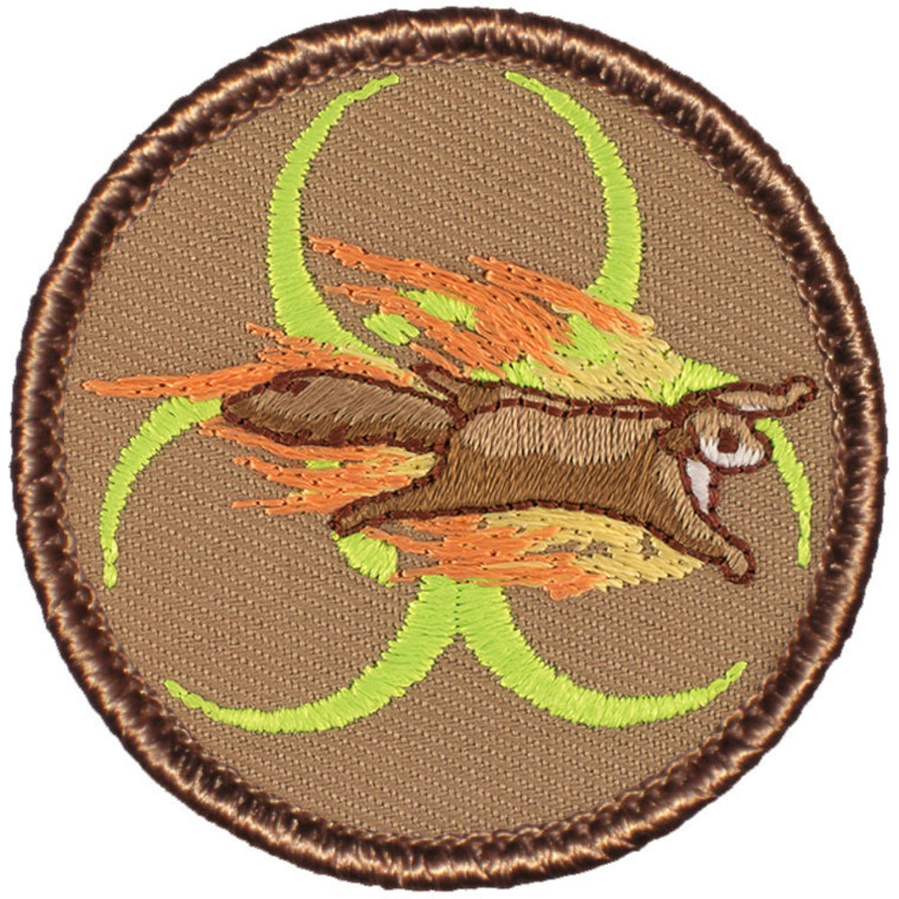 Custom Patrol Patches — Page 14 — Eagle Peak Store