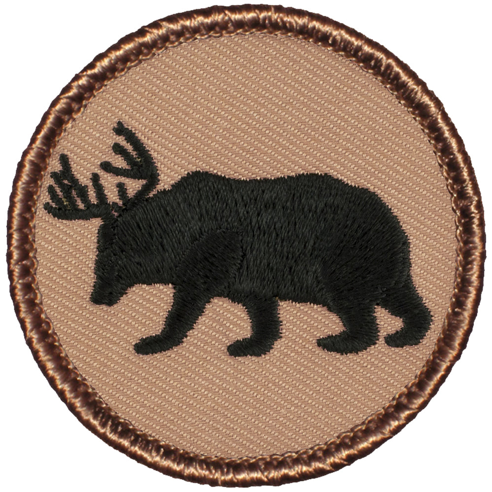 Custom Patrol Patches — Page 2 — Eagle Peak Store