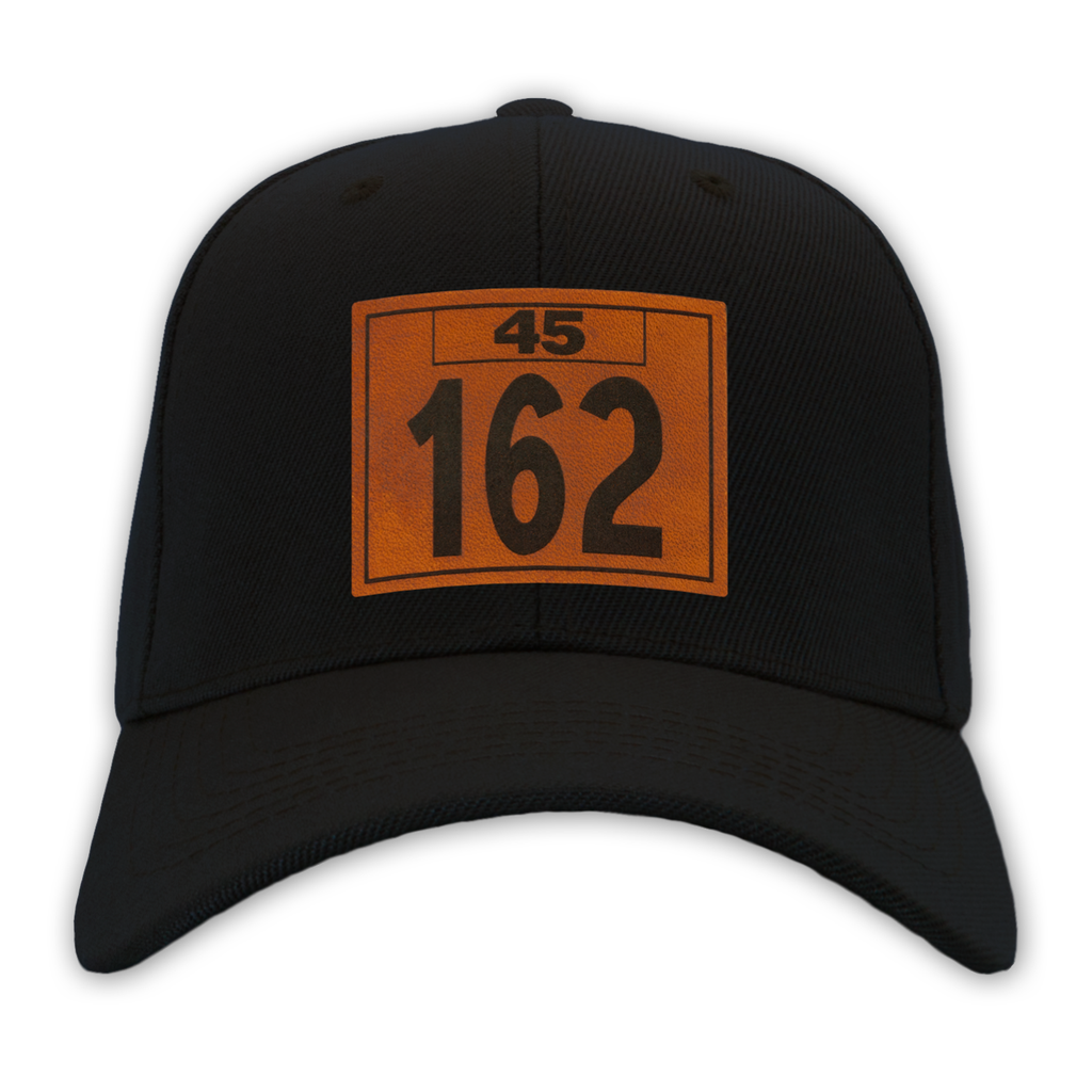 Custom Troop Number Hats — Eagle Peak Store