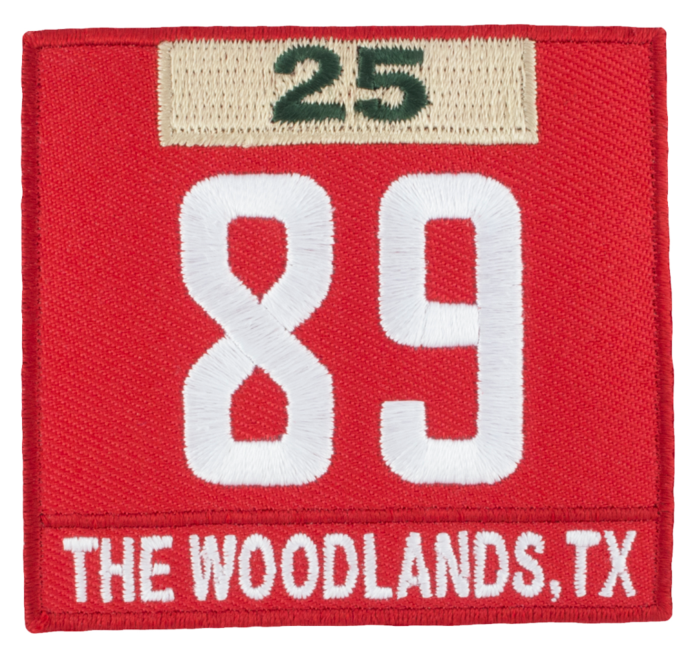 Custom Troop/Pack/Crew/Ship Unit Numbers — Eagle Peak Store
