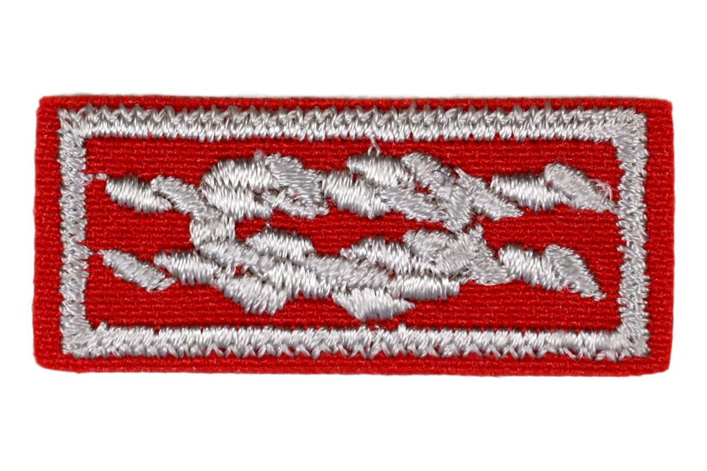 Square Knots — Eagle Peak Store
