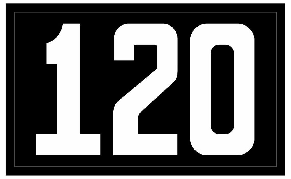 Custom Troop/Pack/Crew/Ship Unit Numbers — Eagle Peak Store