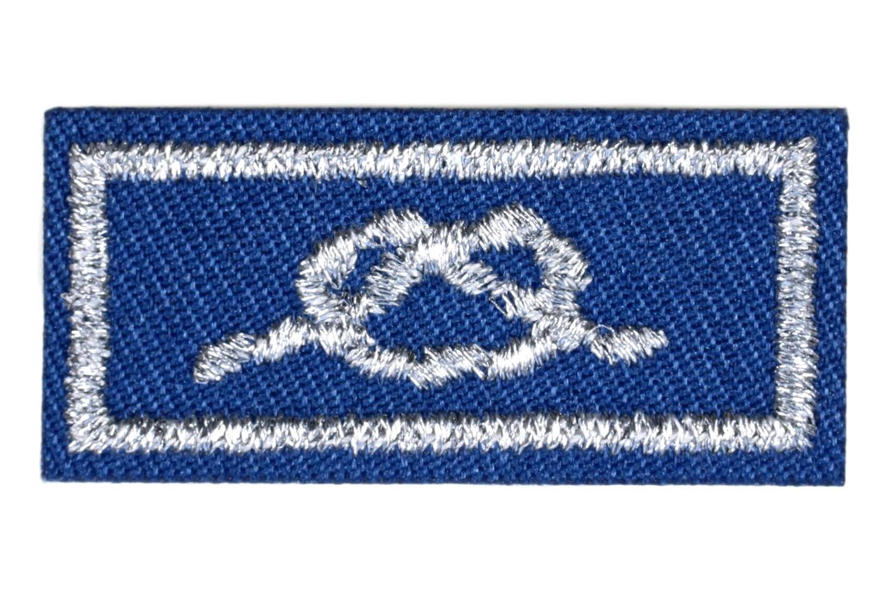 Bsa Adult Recognition Knots