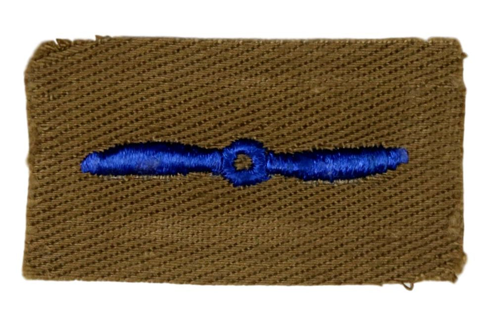 Air Scout Rank Insignia — Eagle Peak Store