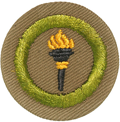 Public Health MB Wide Border Tan — Eagle Peak Store