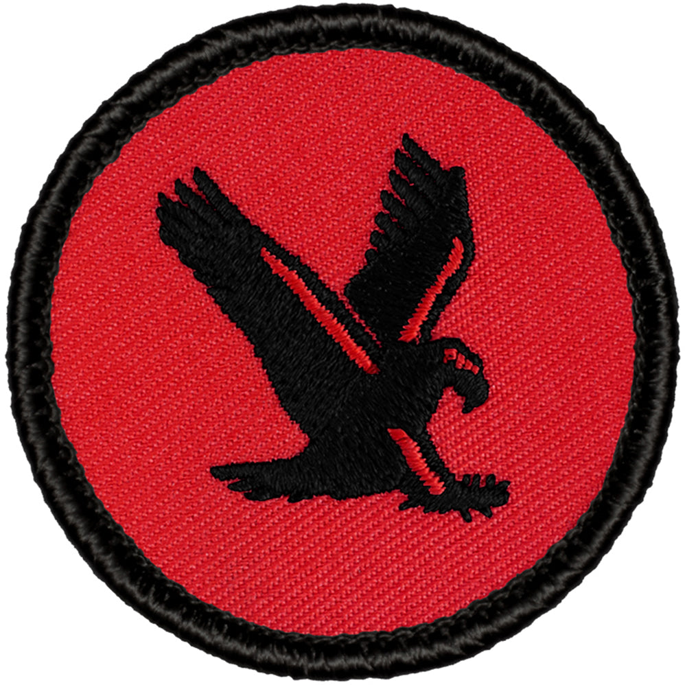 Custom Patrol Patches — Page 32 — Eagle Peak Store