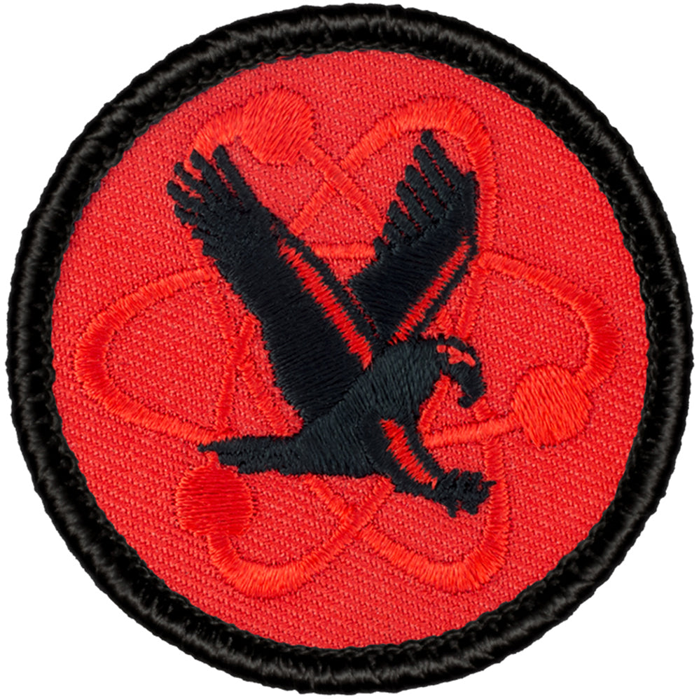 Custom Patrol Patches — Page 32 — Eagle Peak Store