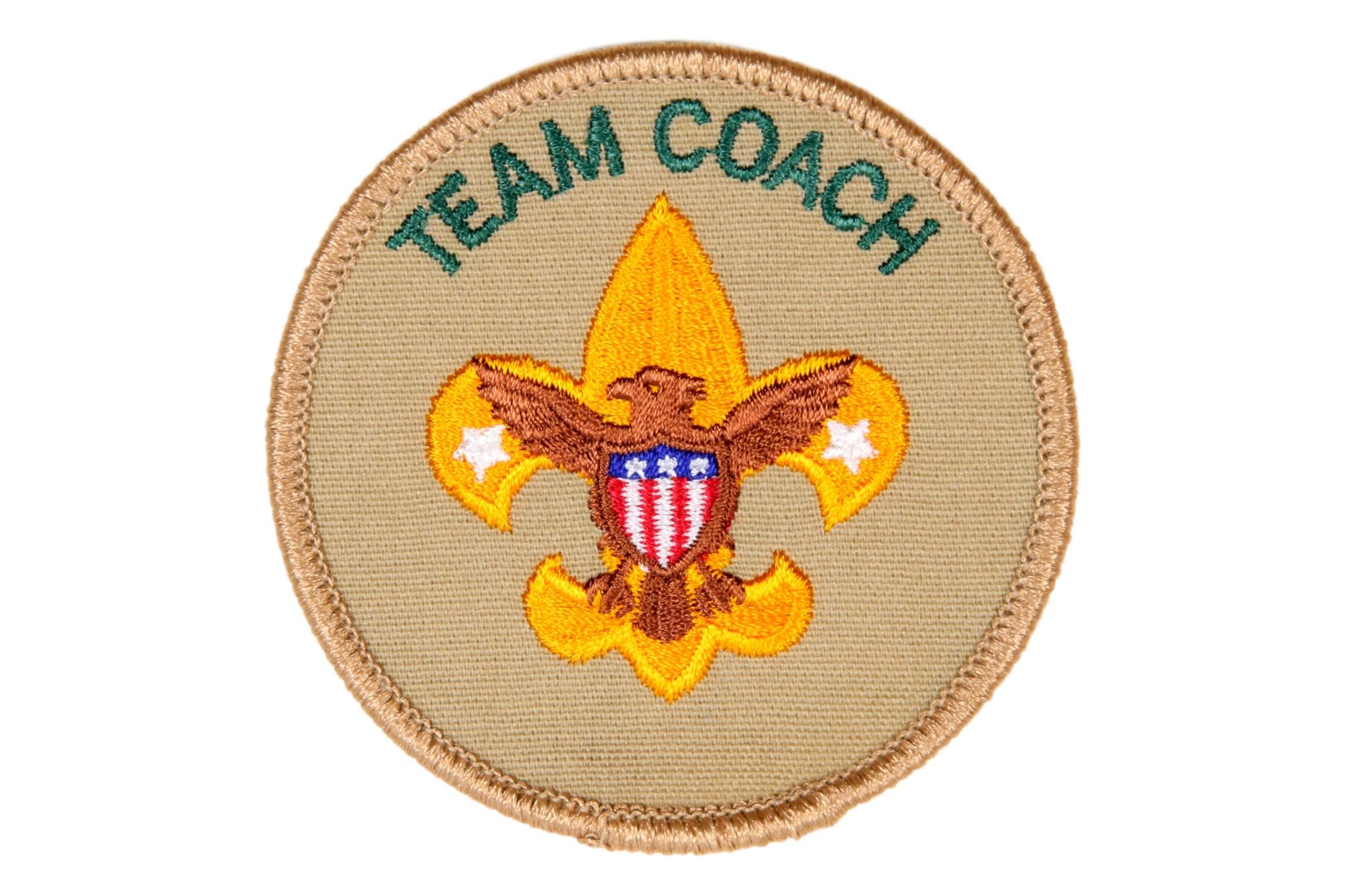 Current Position Patches — Eagle Peak Store
