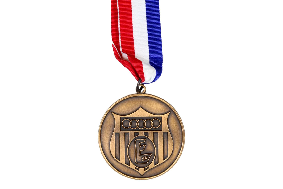Explorer Olympics Medal Bronze — Eagle Peak Store