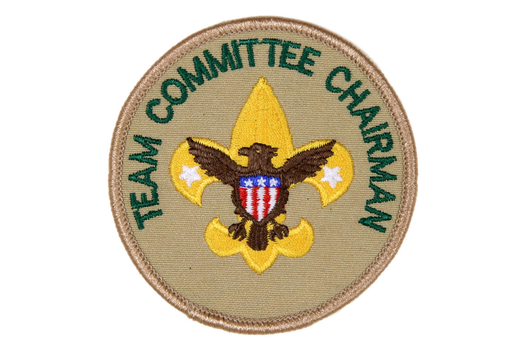 Current Position Patches — Eagle Peak Store
