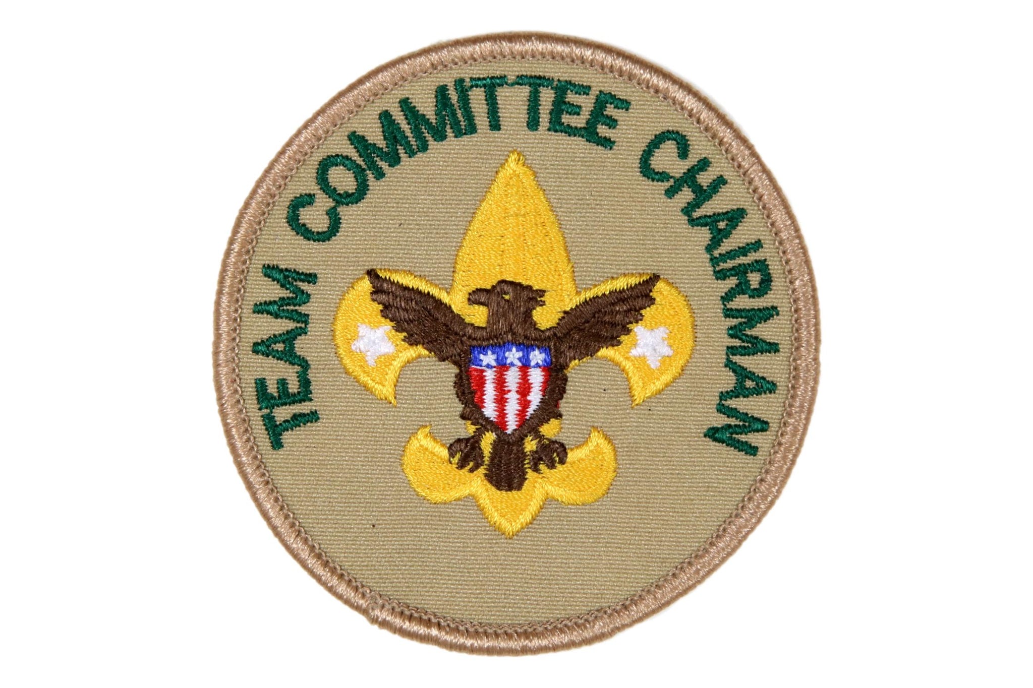 Current Position Patches — Eagle Peak Store