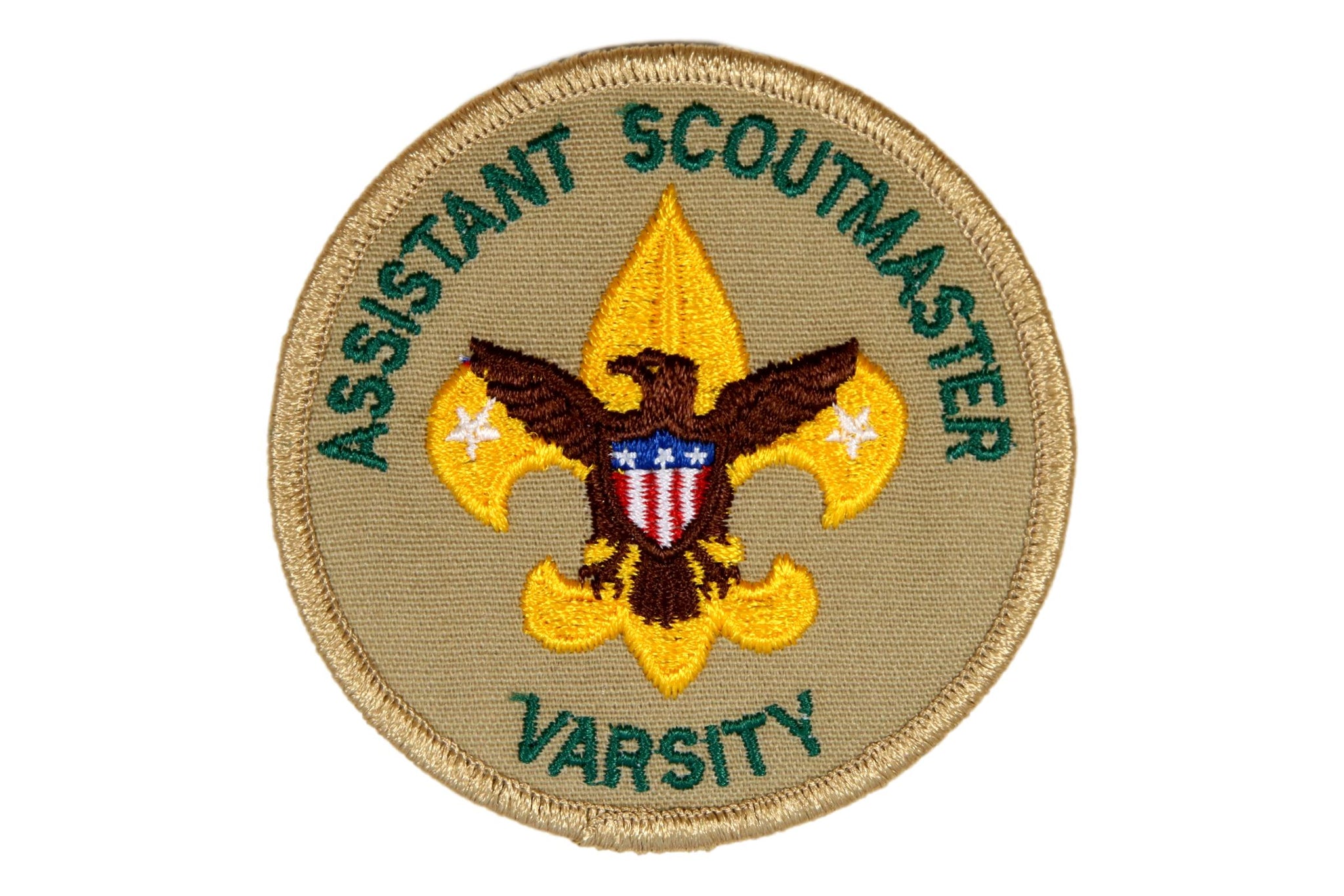 Current Position Patches — Eagle Peak Store