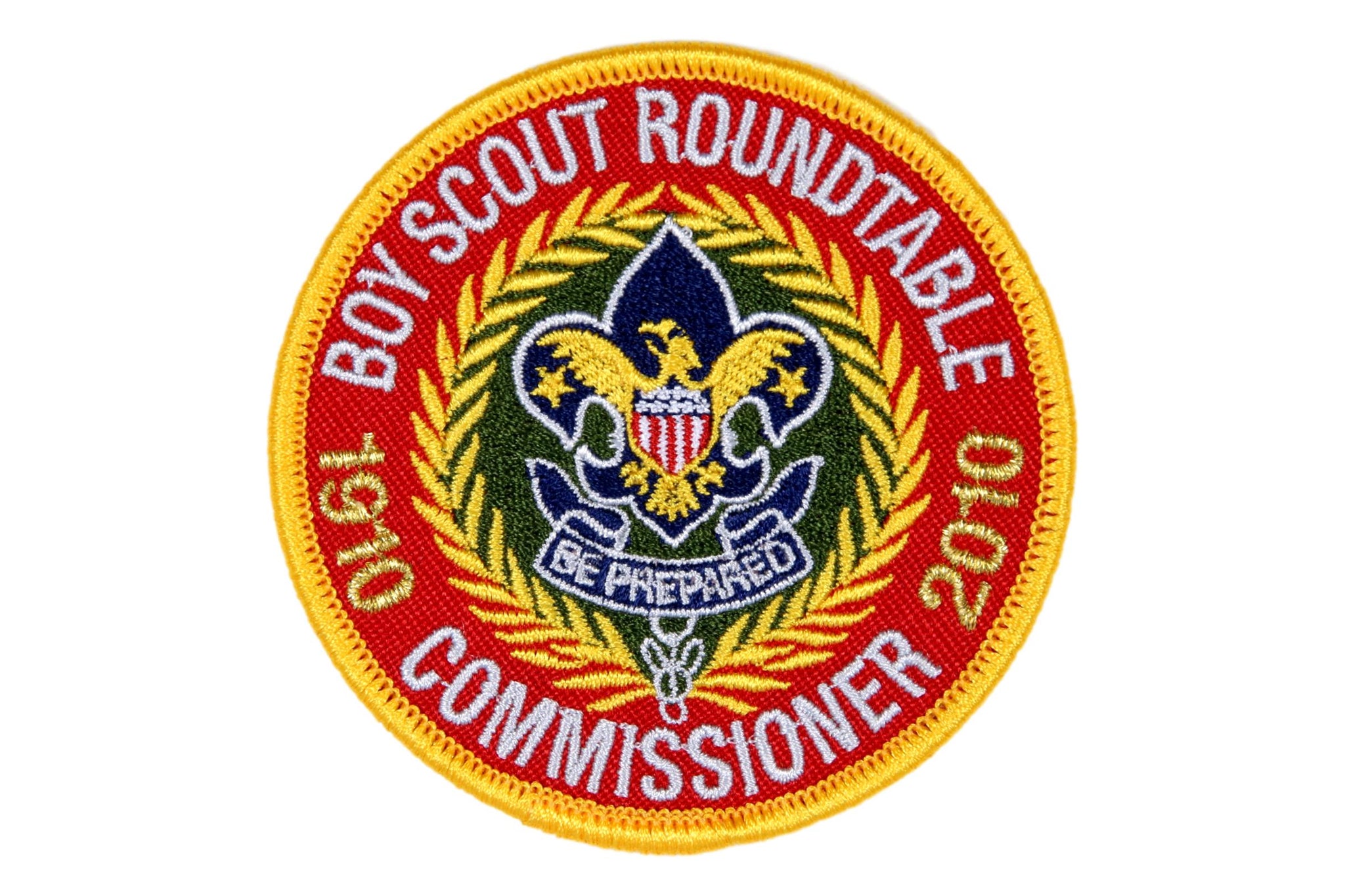 District Position — Eagle Peak Store
