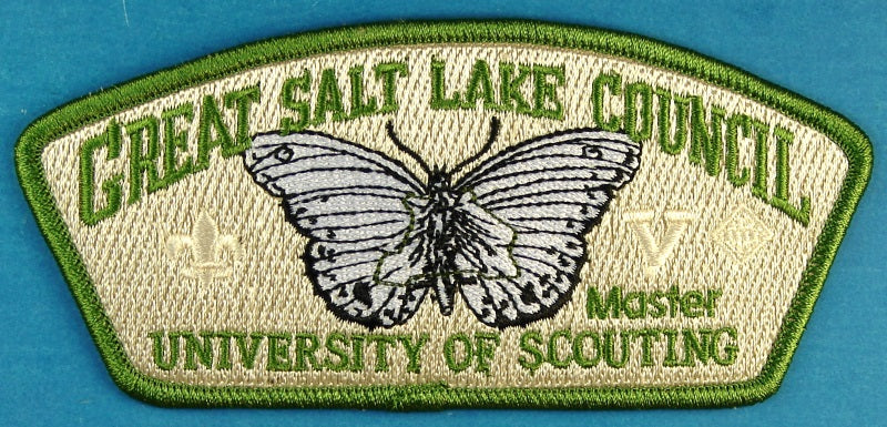 Great Salt Lake CSP SA-229 — Eagle Peak Store