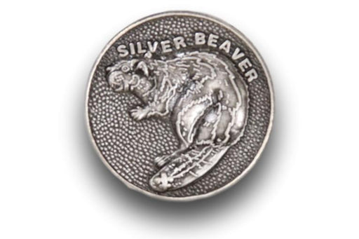 Silver Beaver — Eagle Peak Store