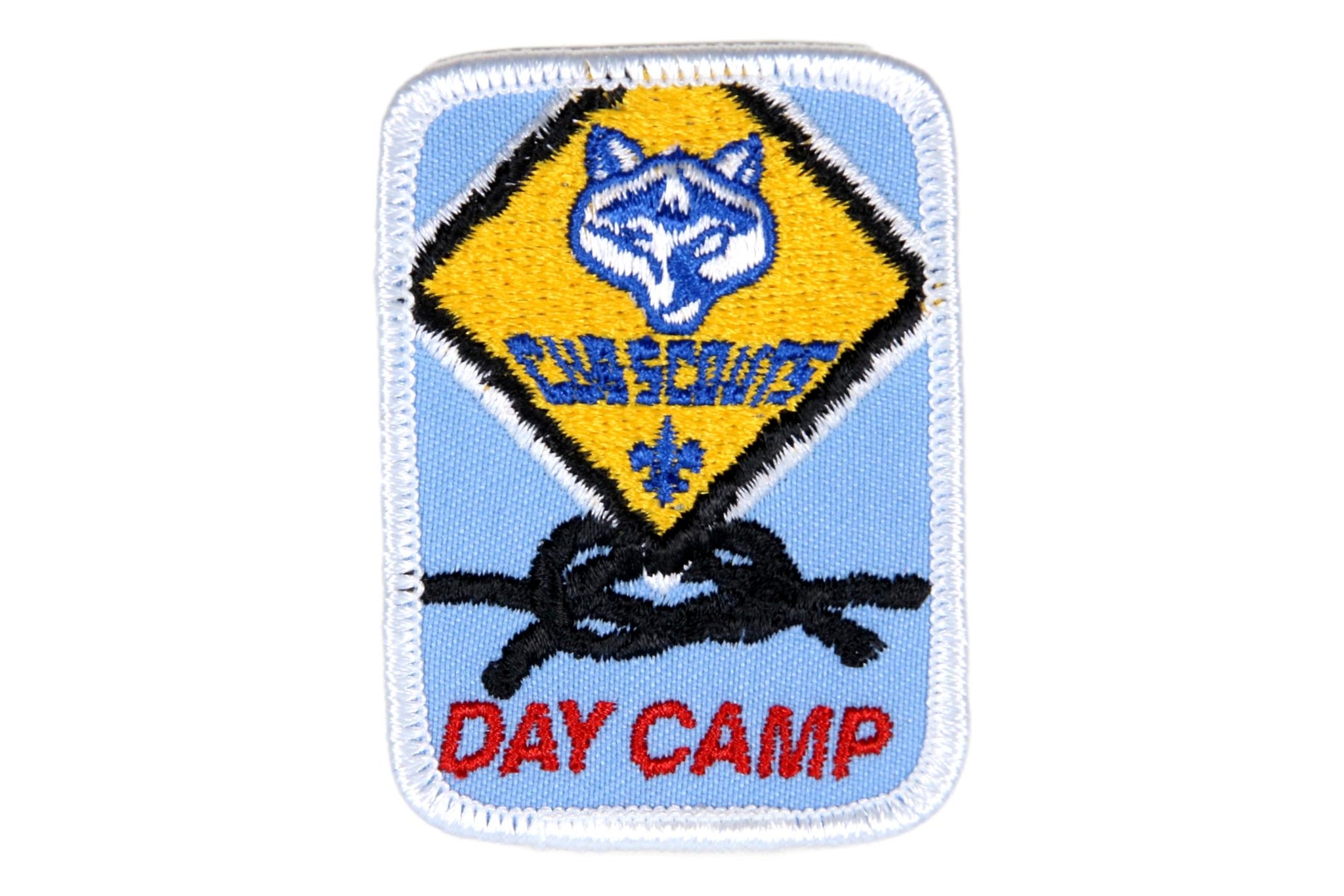 Other Patches — Eagle Peak Store