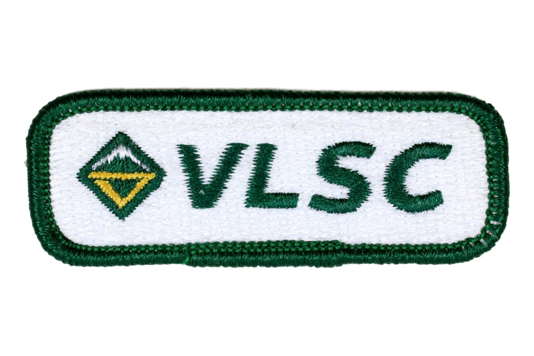 Official BSA Trained Patches — Eagle Peak Store