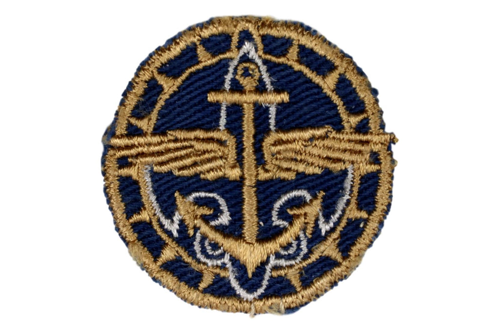 Explorer Scout Rank Insignia — Eagle Peak Store