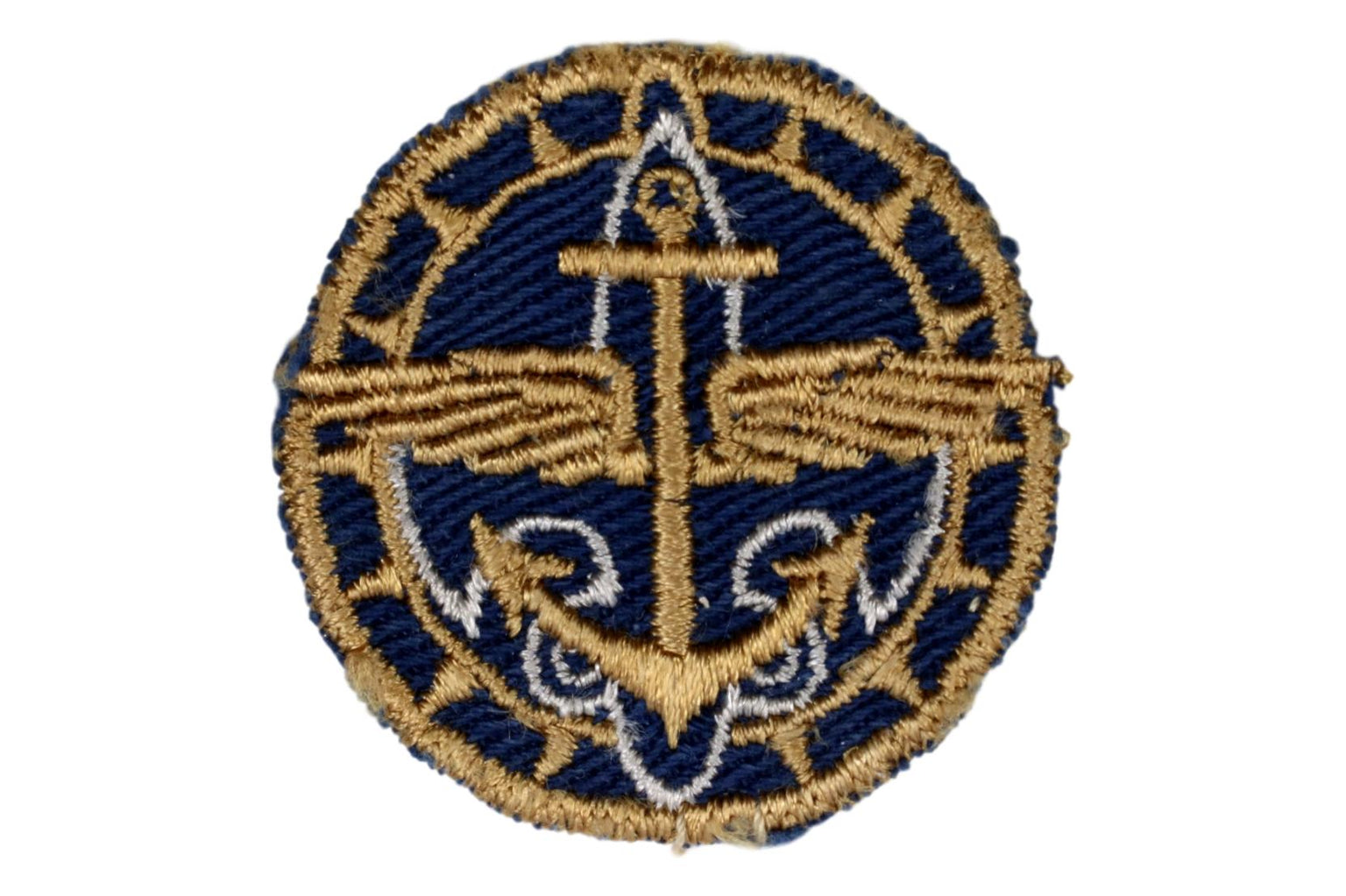 Explorer Scout Rank Insignia — Eagle Peak Store