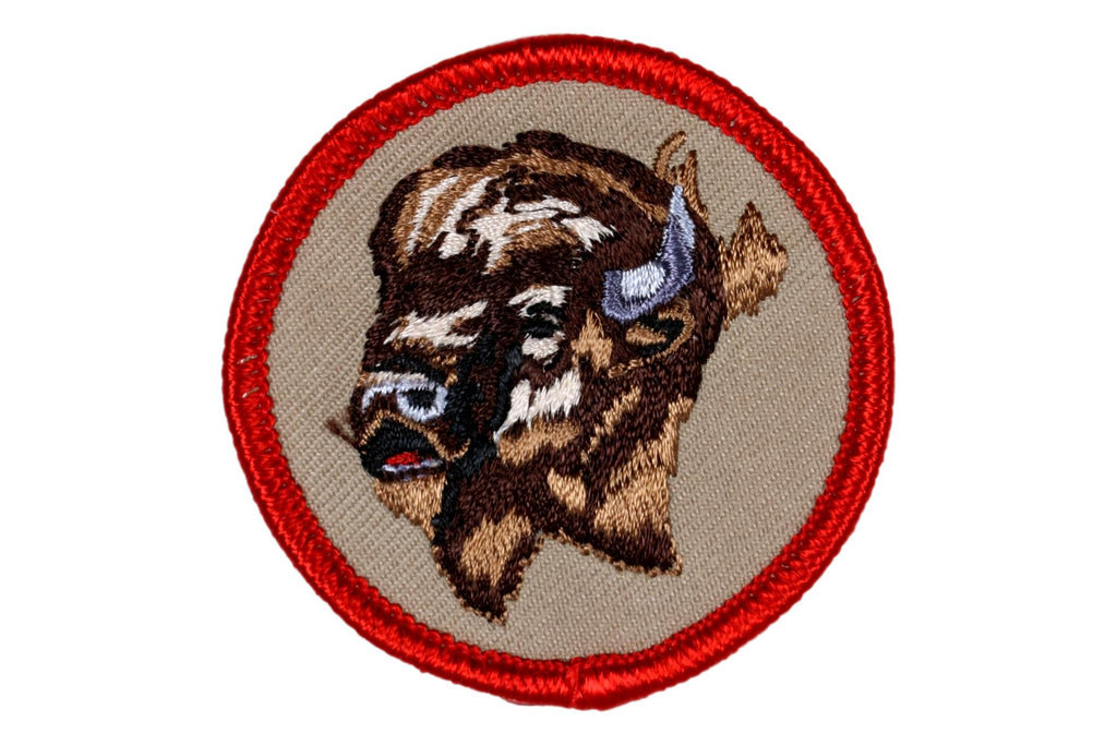 Wood Badge — Page 4 — Eagle Peak Store