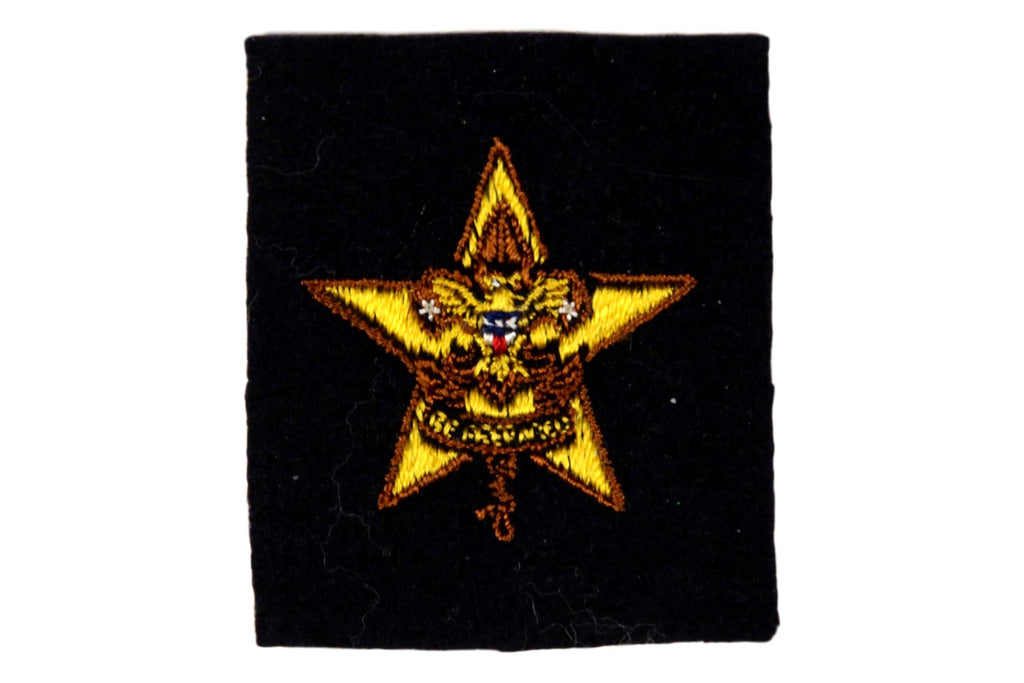 Sea Scout Rank Insignia — Eagle Peak Store
