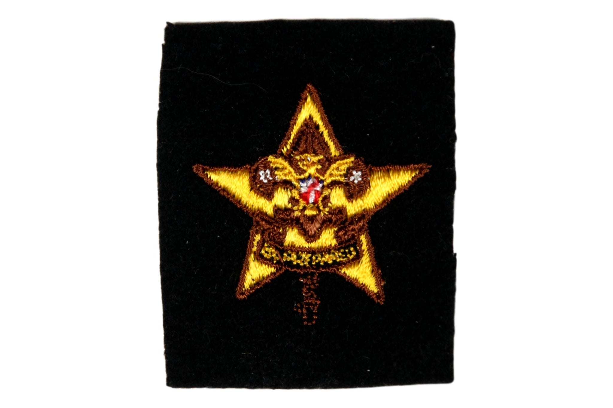 Sea Scout Rank Insignia — Eagle Peak Store