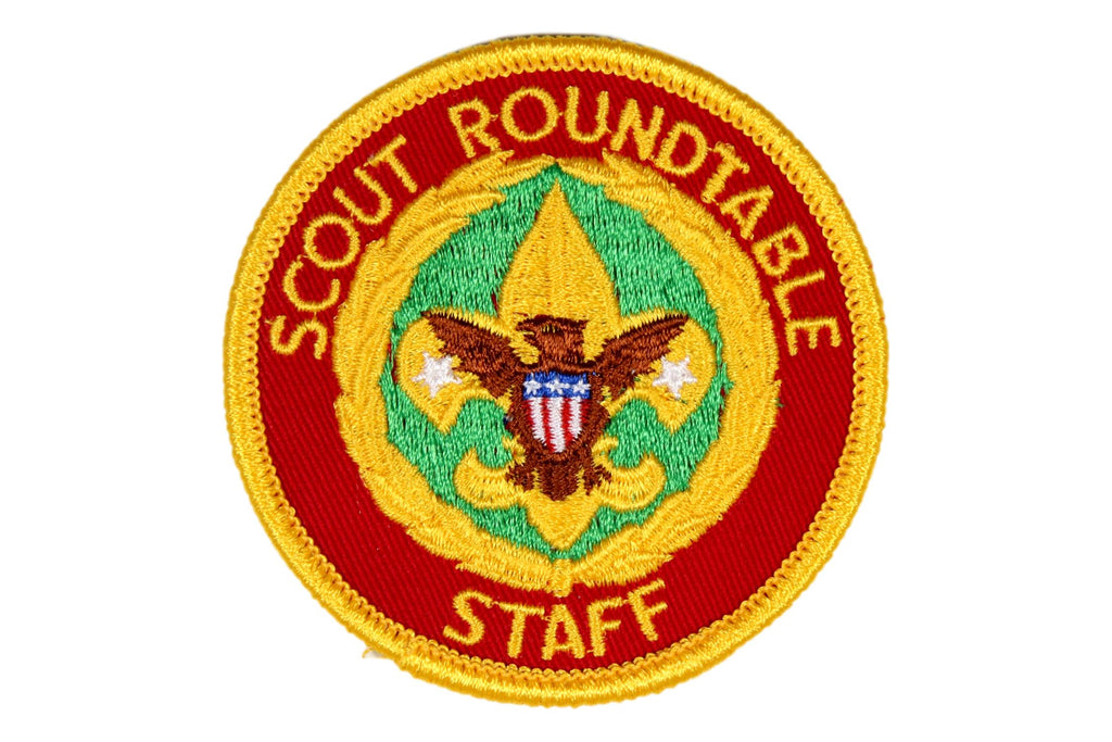 District Position — Eagle Peak Store