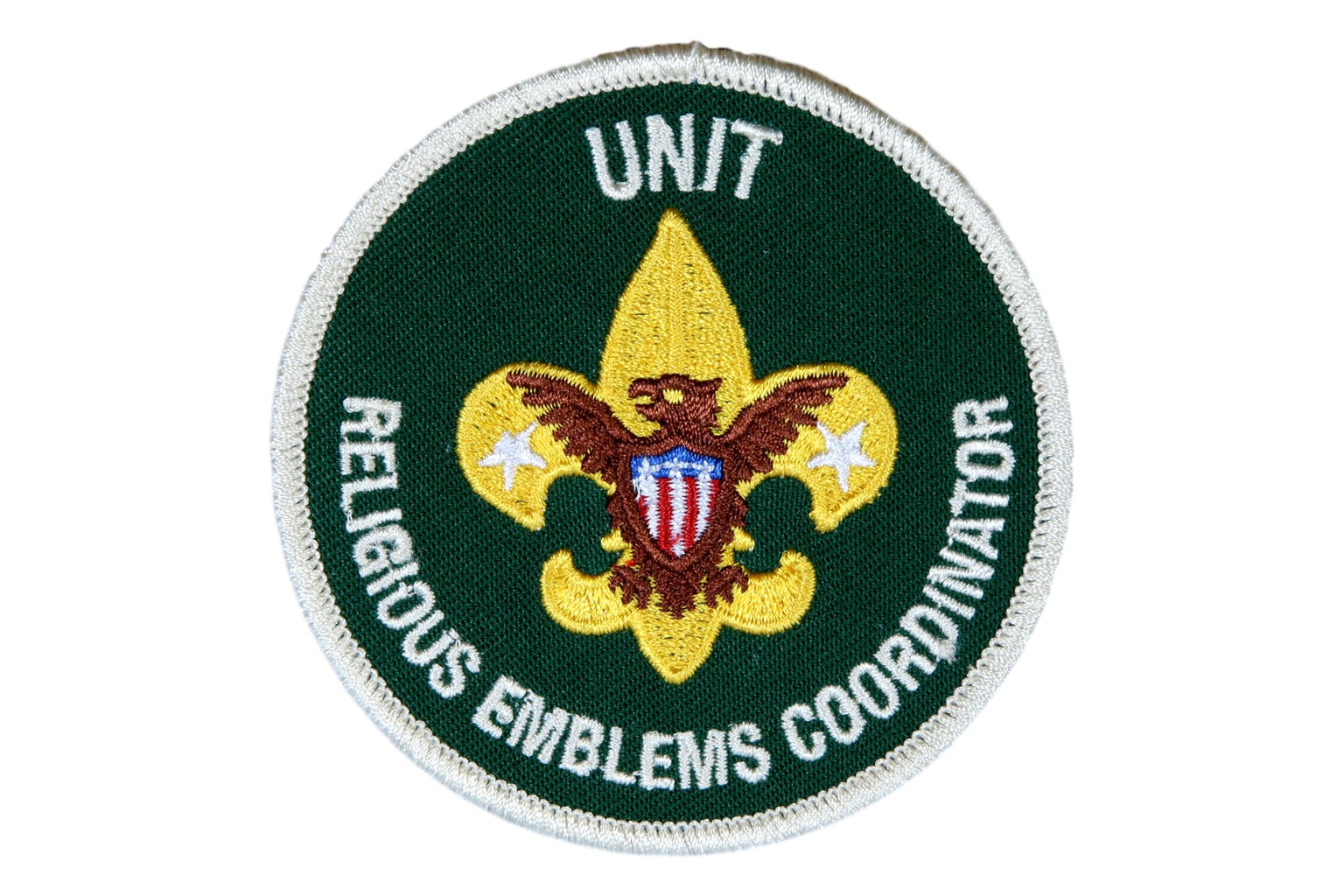 Current Position Patches — Eagle Peak Store