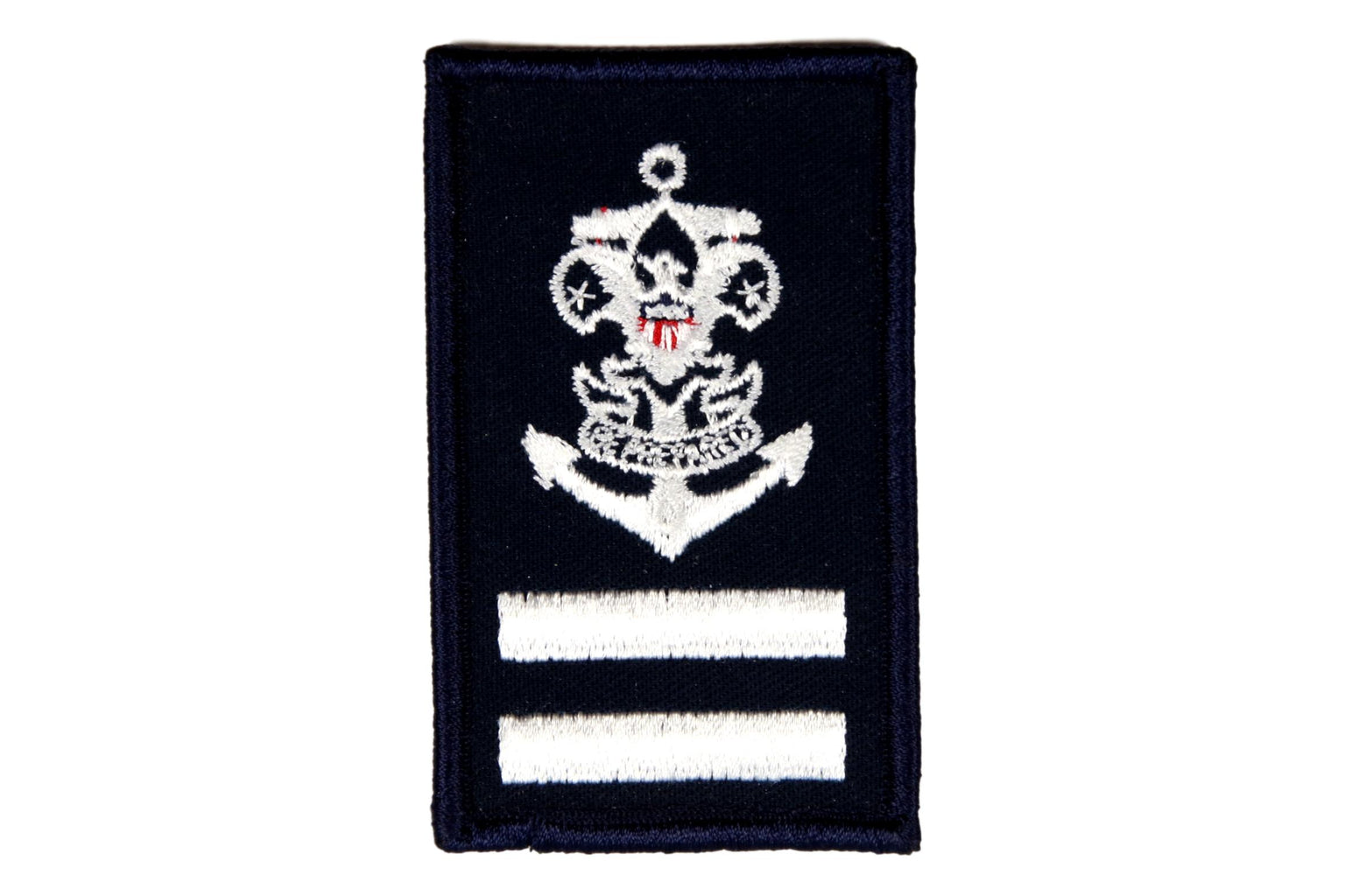Sea Scout Rank Insignia — Eagle Peak Store