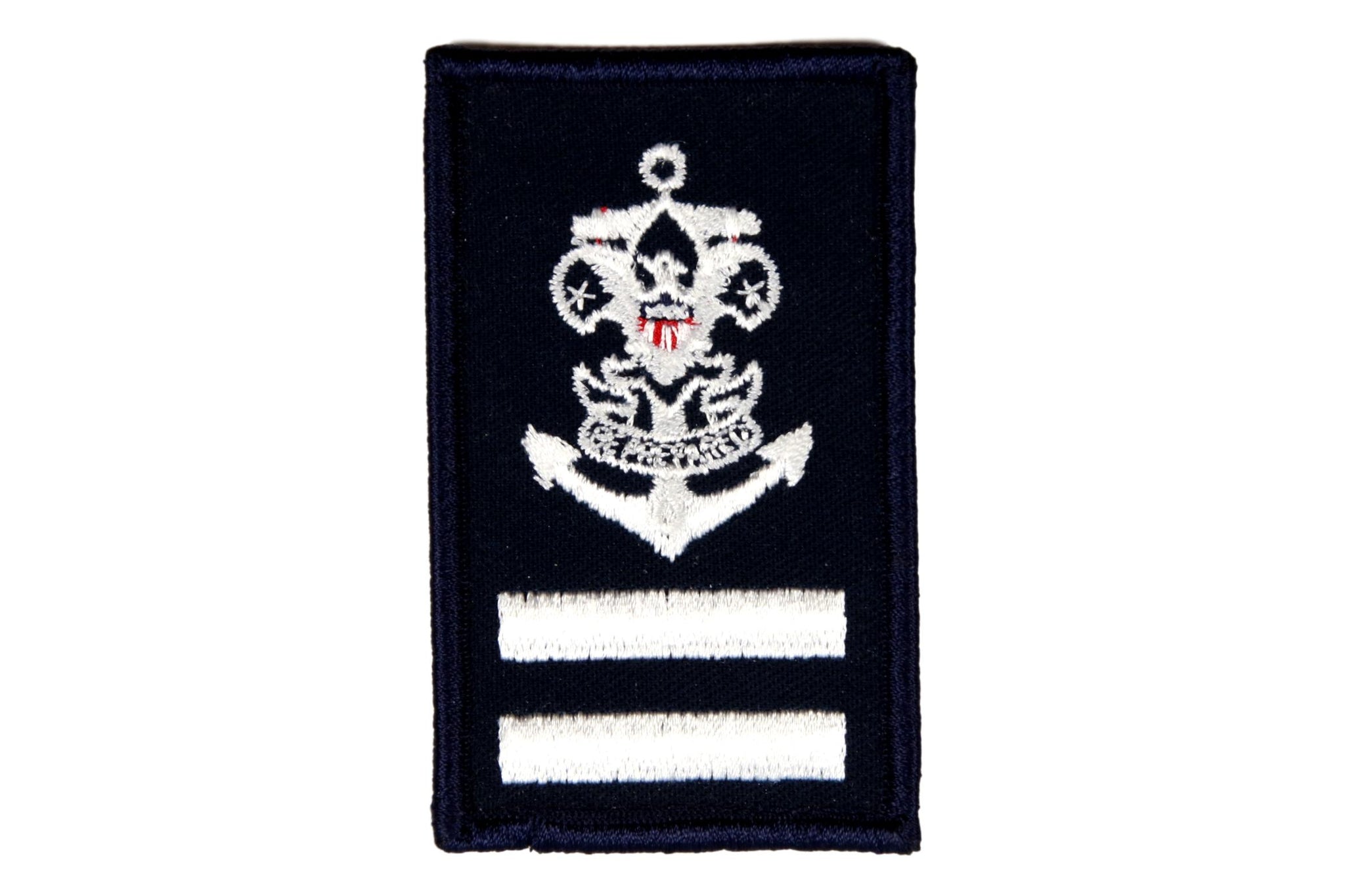 Sea Scout Rank Insignia — Eagle Peak Store