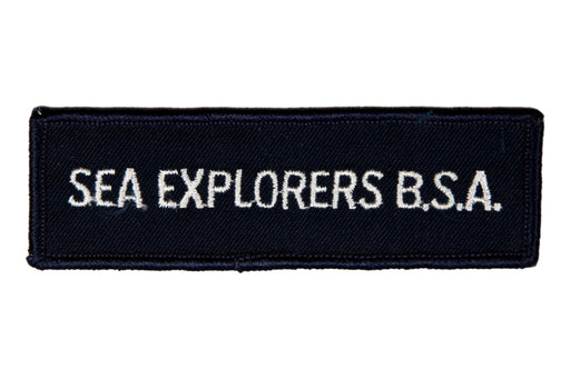 Shirt Strips — Eagle Peak Store