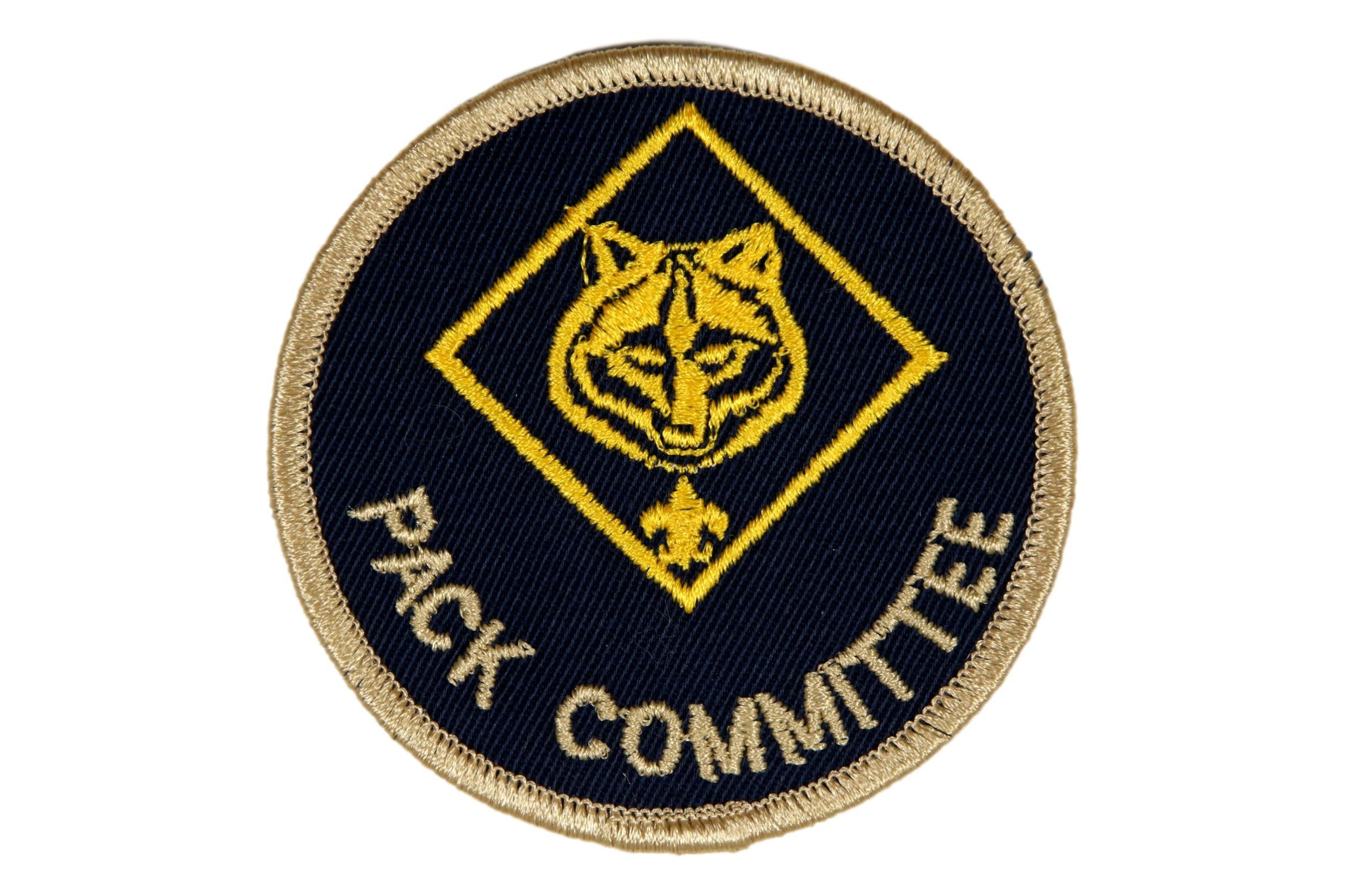 Current Position Patches — Eagle Peak Store