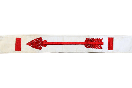 Order of the Arrow — Tagged "National: OA Sash" — Eagle Peak Store