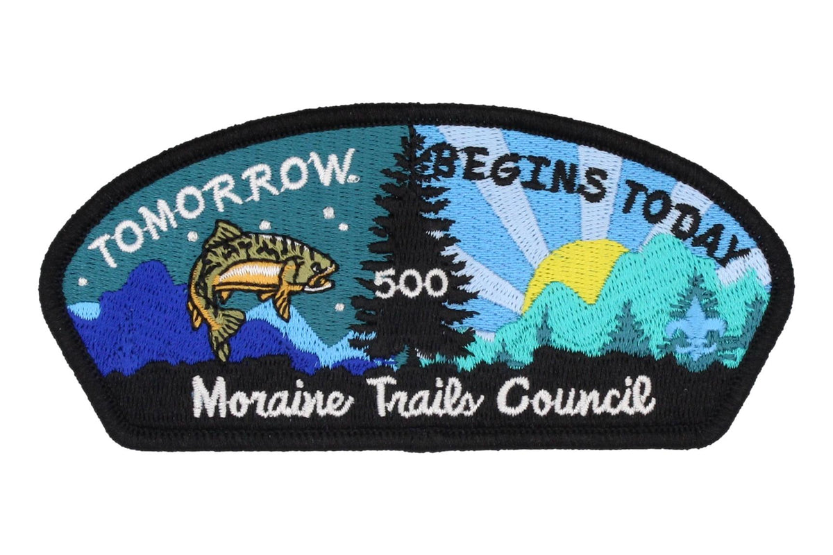 Lodge 168 Kuskitannee csp NOAC 2022 — Eagle Peak Store