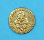 1981 NOAC Pin — Eagle Peak Store