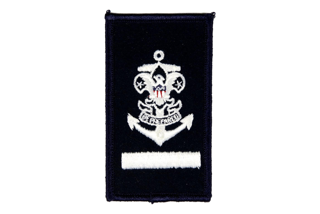 Sea Scout Rank Insignia — Eagle Peak Store