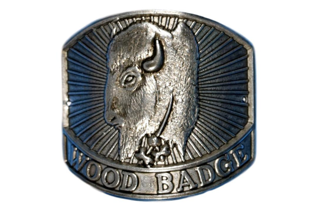 Wood Badge — Page 4 — Eagle Peak Store