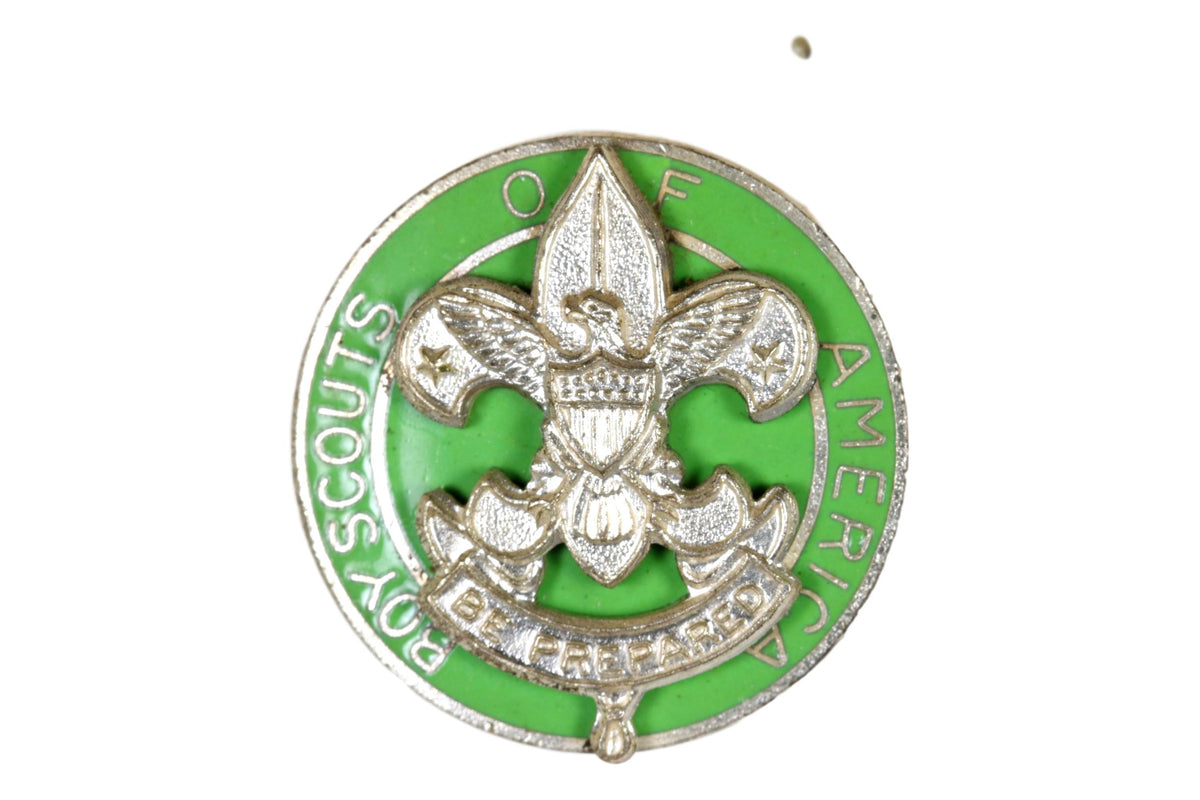 Scoutmaster Collar Pin — Eagle Peak Store