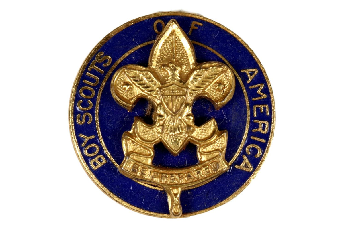 Layman Lapel Pin — Eagle Peak Store