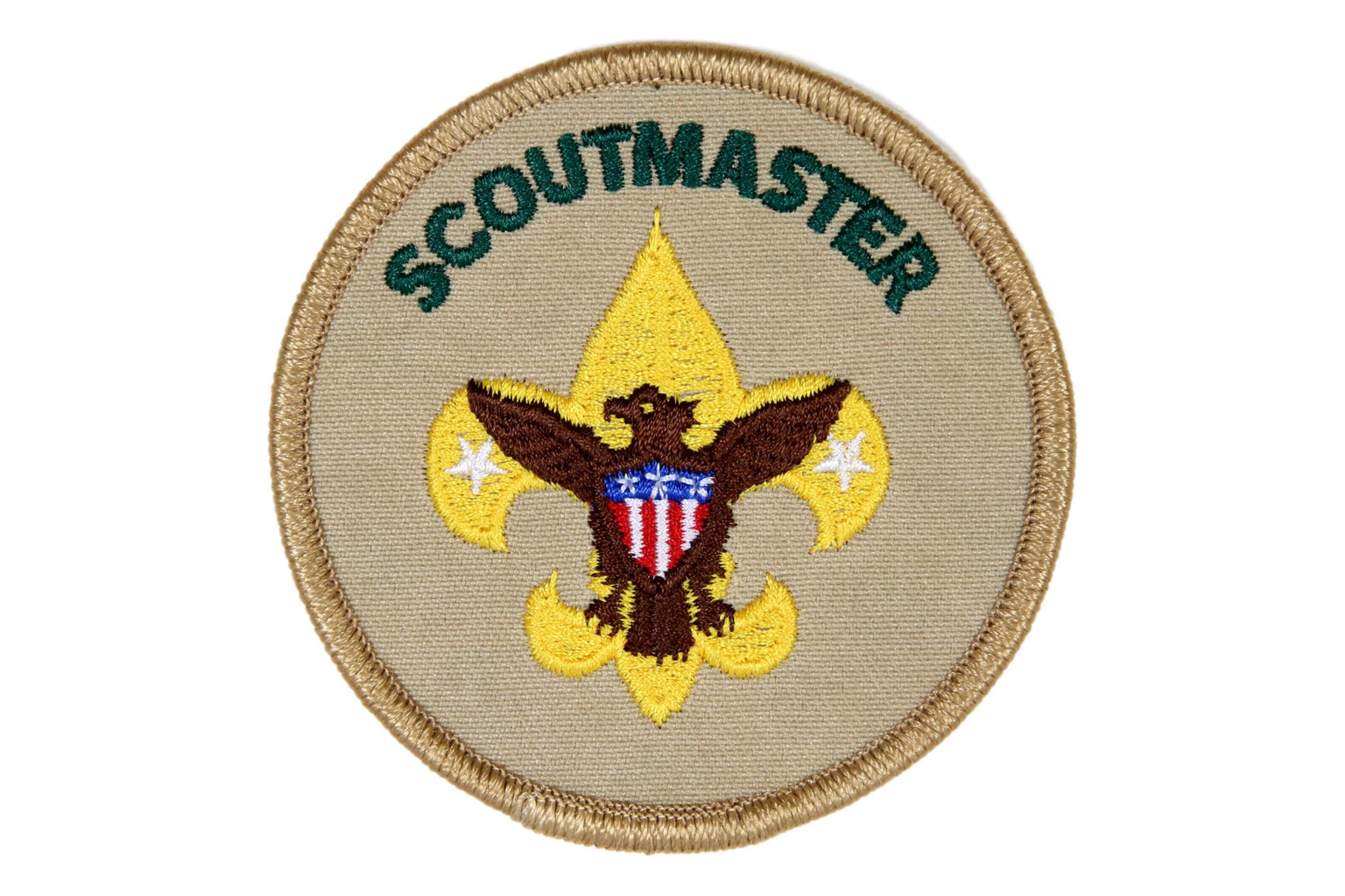 Current Position Patches — Eagle Peak Store