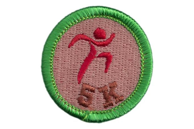 Spoof Merit Badges — Eagle Peak Store