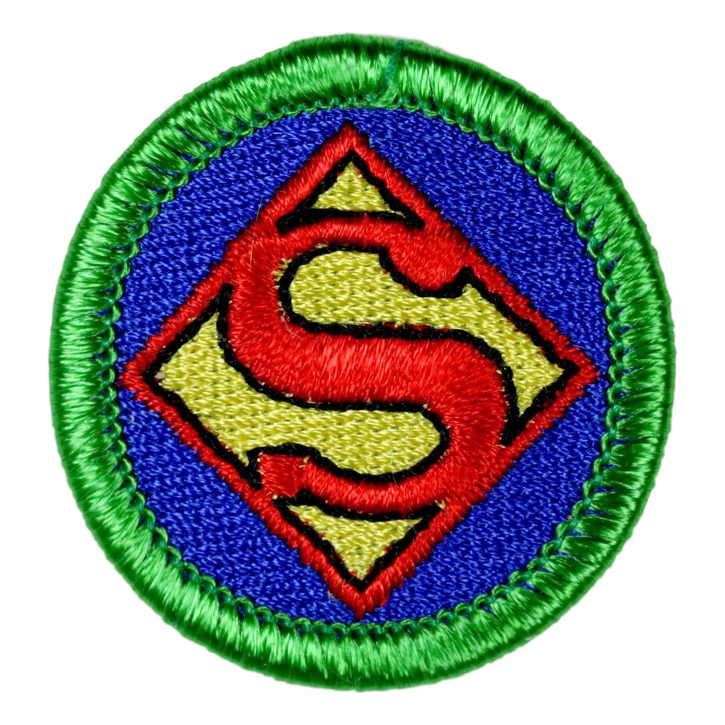 Spoof Merit Badges — Eagle Peak Store