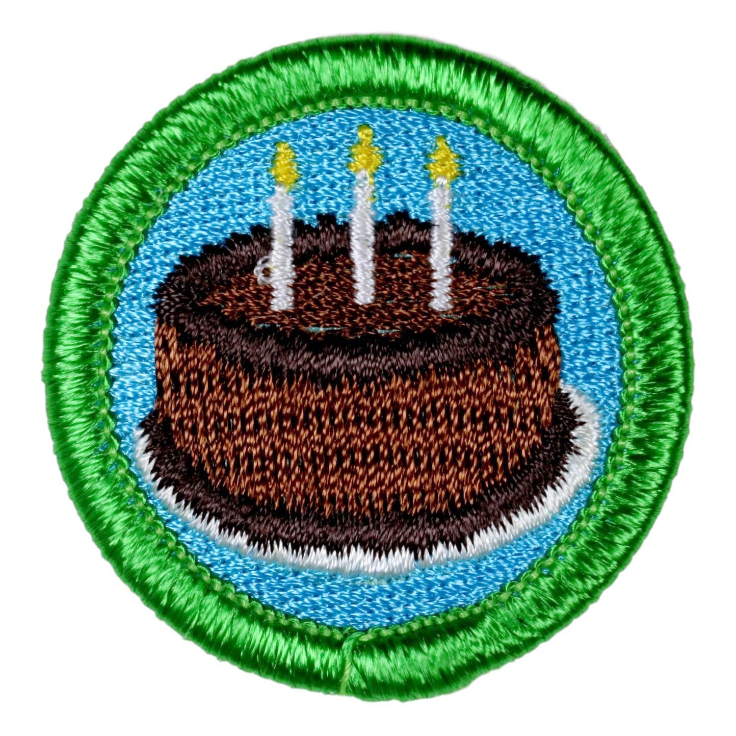 Spoof Merit Badges — Eagle Peak Store