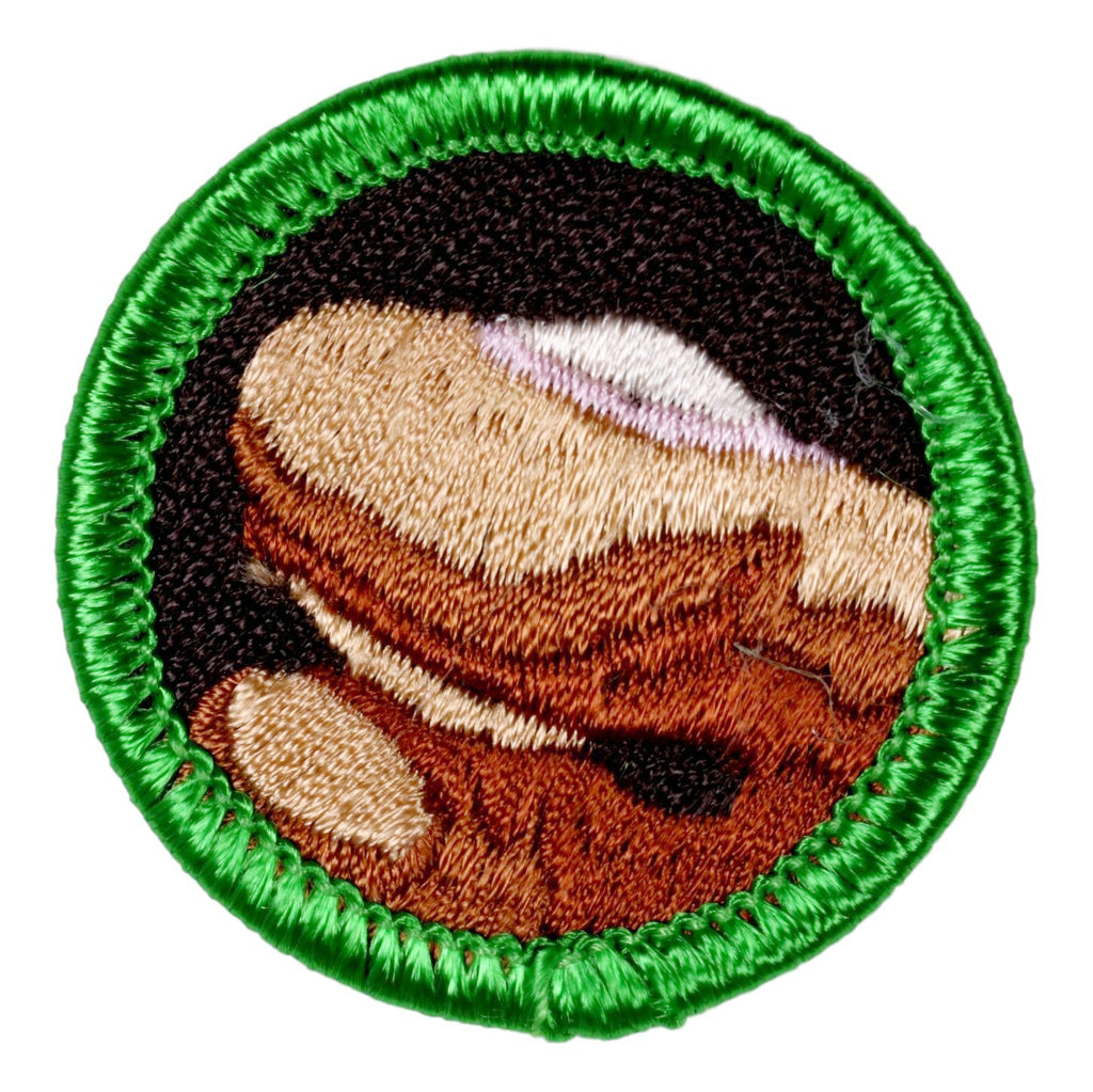 Spoof Merit Badges — Eagle Peak Store