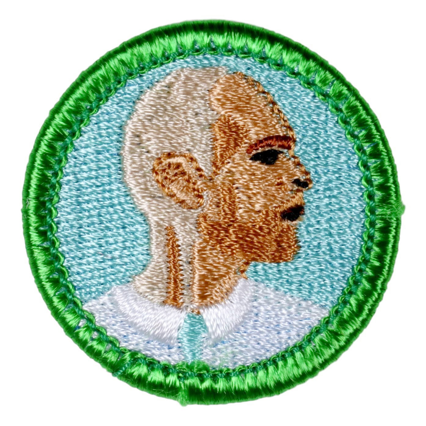 Spoof Merit Badges — Eagle Peak Store