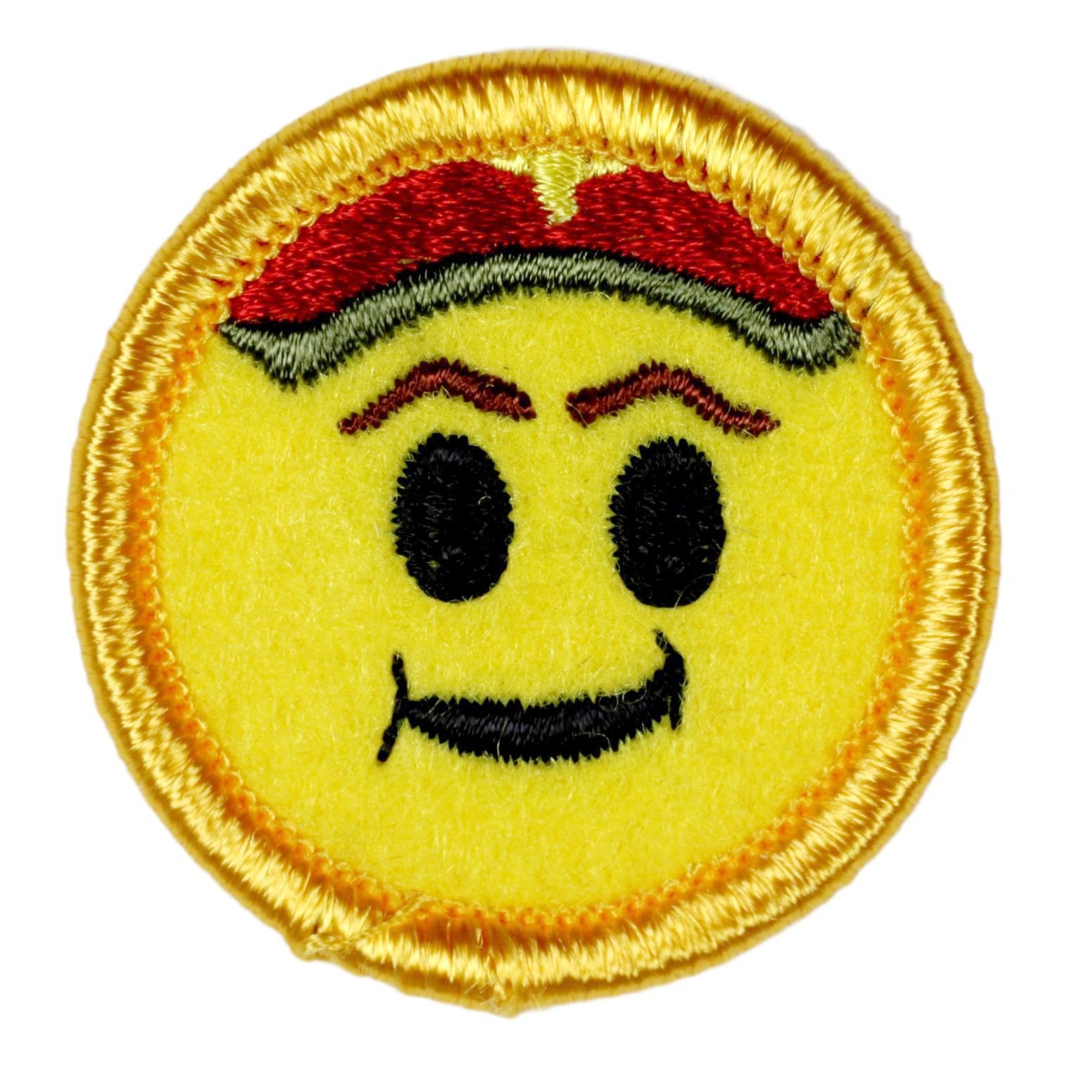 Spoof Merit Badges — Eagle Peak Store